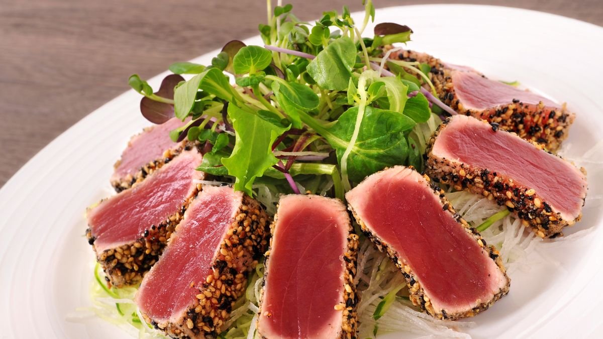 Atum Selado: Receita Popular e Deliciosa