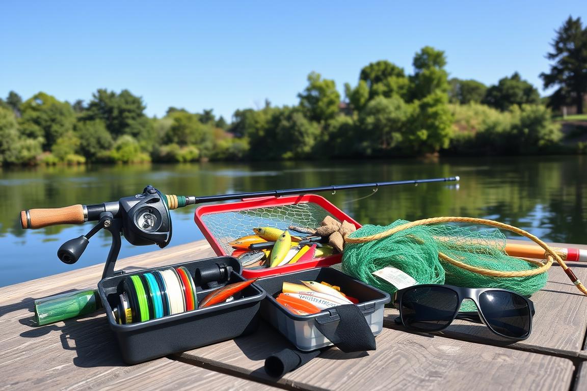 Segredos da Pesca Esportiva: Dicas para Iniciantes e Profissionais